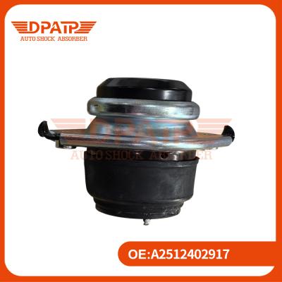 China Car Engine Assembly Mount A2512402917 A2512404417 for Mercedes Benz ML 300 350 for sale