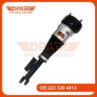 China Mercedes W222 Maybach Front Air Shock Absorber 2223204713 2223204813 - OEM Quality Suspension Component for sale
