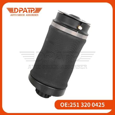 China DPATP Rear Air Suspension Spring 2513200425 for Mercedes W251 R300 R-Class 1 Year Warranty for sale