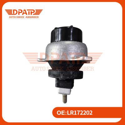 China Engine Transmission Mount LR172203 LR172202 for Land Rover Range Rover L460 3.0L for sale