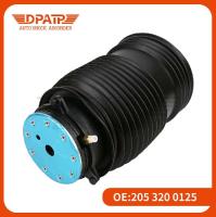 China Rear Left Air Spring Shock Absorber 2053200125 2053200225 for Mercedes W205 W213 W293 for sale