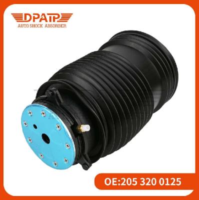 China Rear Left Air Spring Shock Absorber 2053200125 2053200225 for Mercedes W205 W213 W293 for sale