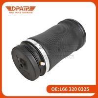 China DPATP Suspension Airbag Shock Absorber Repair Kit for Mercedes W166 W164 W292 1663200325 for sale