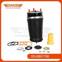 China DPATP Air Spring Bag for Land Rover Range Rover III L322 LR051700 LR051702 1 Year Warranty for sale