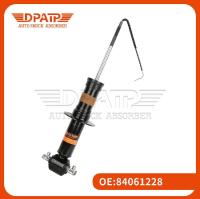 China DPATP Front and Rear Shock Absorbers Strut for Cadillac Escalade ESV 84176631 84061228 Air Suspension for sale