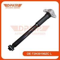 China T2H30190 Rear Shock Absorber for Land Rover Jaguar XF XFL 2016-2020 Saloon Suspension Parts for sale
