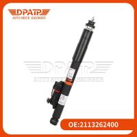 China DPATP Rear Electric Air Suspension Shock Strut 2113262400 2113262800 for Mercedes-Benz E-Class W211 for sale