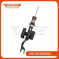 China DPATP Front Shock Absorber 2053208502 2053205800 2053208602 for Mercedes Benz 205 C Class Left Right for sale