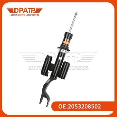China DPATP Front Shock Absorber 2053208502 2053205800 2053208602 for Mercedes Benz 205 C Class Left Right for sale