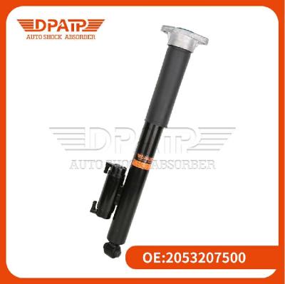 China DPATP Rear Shock Absorber Strut 2053207500 2053207600 for Mercedes Benz 205 C Class 1 Year Warranty for sale