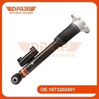 China 1673202401 Rear Shock Absorber for Mercedes-Benz 167 GLE Air Suspension System Left Right for sale