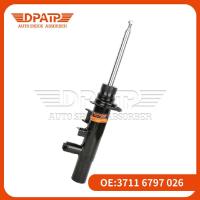 China DPATP Front Left Right Air Suspension Shock Absorber 37116797026 for BMW F25 F26 1 Year Warranty for sale