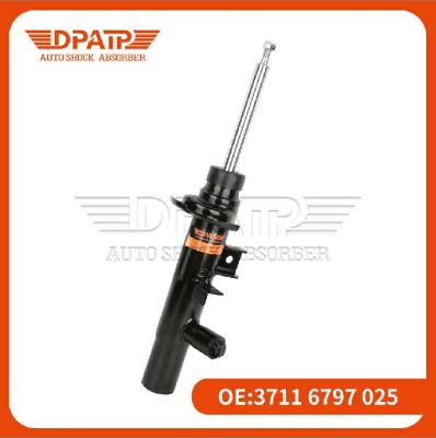 China DPATP Auto Air Suspension Shock Absorber 37116797025 Front Left Right for BMW F25 F26 X3 X4 for sale