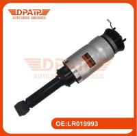 China DPATP Land Rover Air Shock Absorbers LR018190 Front Left Right for Range Rover Sport L320 Electronic Suspension for sale
