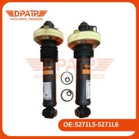 China Car Hydraulic Shock Absorber 5271L5 5271L6 Front Suspension Strut for Citroen C5 X7 C6 for sale