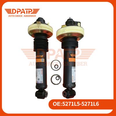 China Car Hydraulic Shock Absorber 5271L5 5271L6 Front Suspension Strut for Citroen C5 X7 C6 for sale