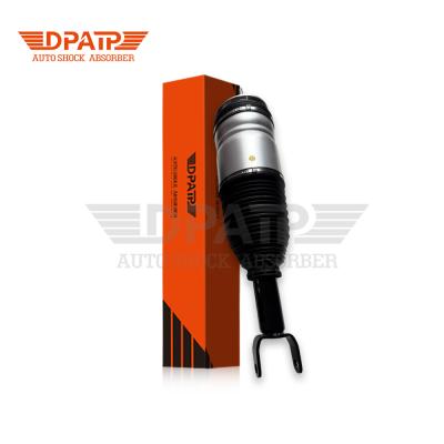 China Air Shock 68260911AG 68260910AG Front Suspension Struts for Dodge Ram 1500 2019-2025 for sale