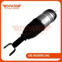 China Air Shock 68260911AG 68260910AG Front Suspension Struts for Dodge Ram 1500 2019-2025 for sale