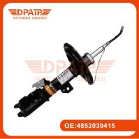 China Adaptive Shock Absorber 4851080035 4852039415 Front for Lexus ES300 ES330 2003-2005 for sale