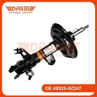 China Active Shock Absorber 48520-8Z247 for Toyota Avalon Lexus ES Front 12V for sale