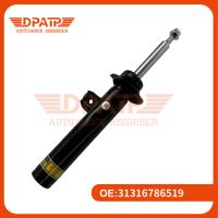 China DPATP BMW E60 4WD Shock Absorber 31316786519 3131678520 Adjustable Ride Height for sale