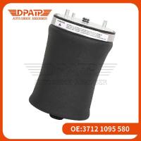 China 37121095580 Air Suspension Spring Bag Rear Left for BMW E53 Replacement Rubber Airbag 1 Year Warranty for sale