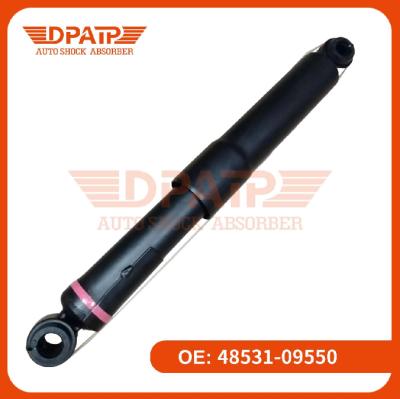 China Toyota Hilux KUN25 GGN15 Shock Absorber 48531-09550 4854139306 349015 for sale