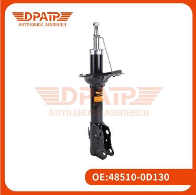 China Front Shock Absorber 4851009510 4851059855 for Toyota Echo 2002-2005 for sale