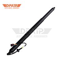 China DPATP Electric Tailgate Strut 9Y3827851 for Porsche Cayenne 2019-2023 12V Motorized Support for sale