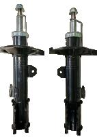 China DPATP 48510-02360 Suspension Shock Absorber for Toyota Corolla ZZE122 2000-2017 for sale
