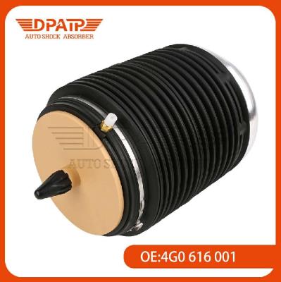 China DPATP Rear Suspension Airbag 4G0616001 4G0616002 for Audi A6 C7 A7 Left Right New Bellow for sale