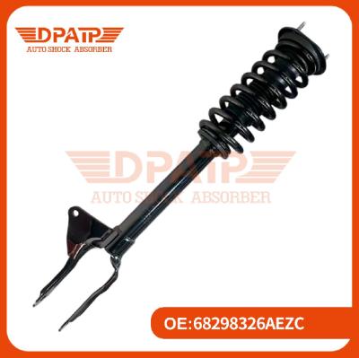 China Front Shock Absorber 68298326AE for Jeep Grand Cherokee 2017-2020 for sale