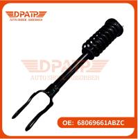 China Front Shock Absorbers 68069661AB 68069662AB for Jeep Grand Cherokee WK W2 2010-2016 for sale