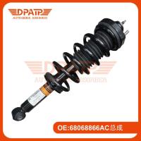 China 68068866AC Rear Shock Absorbers Assembly for Dodge Journey 2013-2019 Suspension Strut for sale
