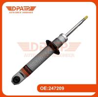 China Wholesale 247209 Aftermarket Hydraulic Shock Absorber for Ferrari California Rear 120mm for sale