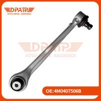 China Front Control Arm 4M0407505C 4M0407505D Suspension Spare Part for Audi Q7 Porsche Cayenne for sale