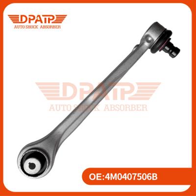 China Front Control Arm 4M0407505C 4M0407505D Suspension Spare Part for Audi Q7 Porsche Cayenne for sale