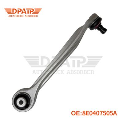 China Upper Control Arm 8E0407505A 8E0407505C 8E0407506A 8E0407506C for Audi A6 C7 VW Passat for sale
