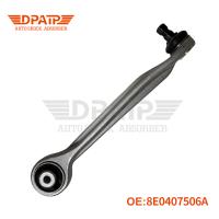 China Upper Control Arm 8E0407505A 8E0407505C 8E0407506A 8E0407506C for Audi A6 C7 VW Passat for sale