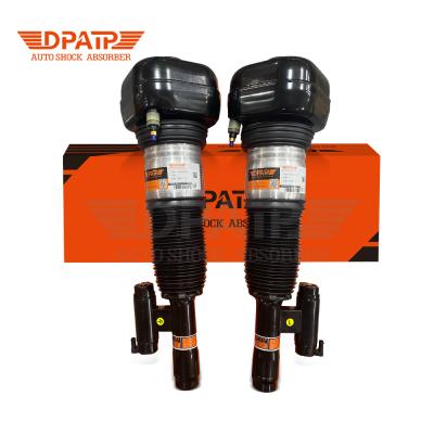 China Front Air Suspension Struts 37105A24EB7 37105A24EB8 for Rolls Royce Ghost 2021-2025 for sale