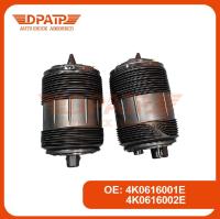China DPATP Rear Suspension Airbag for Audi A6 C8 A7 S6 4K0616001E 4K0616002E Left Right for sale