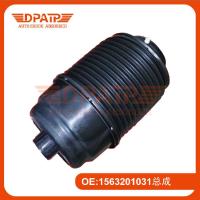 China DPATP 1673200025 Air Suspension Spring Rear Left Right for Benz GLS GLE W167 2019- for sale