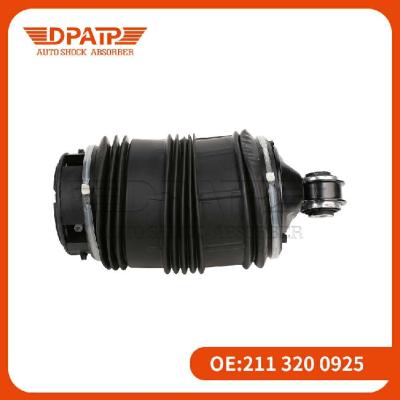 China DPATP 2113200925 Rear Air Spring Suspension Bag for Mercedes-Benz E-Class W211 4MATIC E240 280 320 350 500 for sale