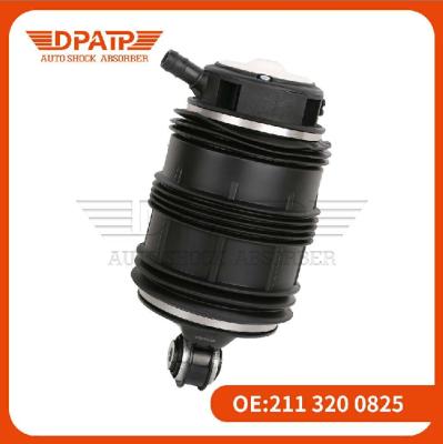 China DPATP Rear Left Right Air Suspension Spring for Mercedes-Benz W211 E320 E350 E500 AMG E63 2WD 2113200825 for sale