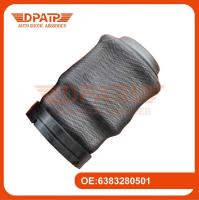 China DPATP 6383280501 Rear Air Suspension Spring Assembly for Mercedes V-Class W638 1996-2003 for sale