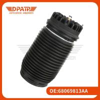 China 68069813AA Rear Air Spring Bags for Dodge RAM 1500 2013-2018 Left Right 2Pcs for sale