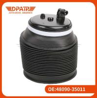 China DPATP Rear Right Air Suspension Spring 48090-35011 48080-35011 for Toyota Land Cruiser Prado J120 1 Year Warranty for sale