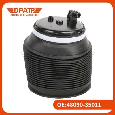 China DPATP Rear Right Air Suspension Spring 48090-35011 48080-35011 for Toyota Land Cruiser Prado J120 1 Year Warranty for sale