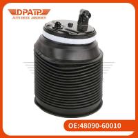 China Rear Air Spring Bag 48090-60010 48080-60010 for Lexus GX470 GX460 Toyota Land Cruiser Prado 150 for sale