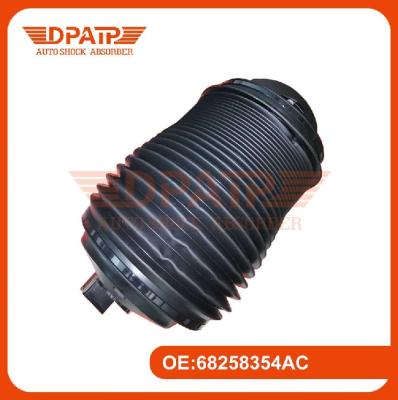 China DPATP 68258354AC Air Suspension Spring Bag for Jeep Grand Cherokee 2017-2020 Rear Left Right for sale